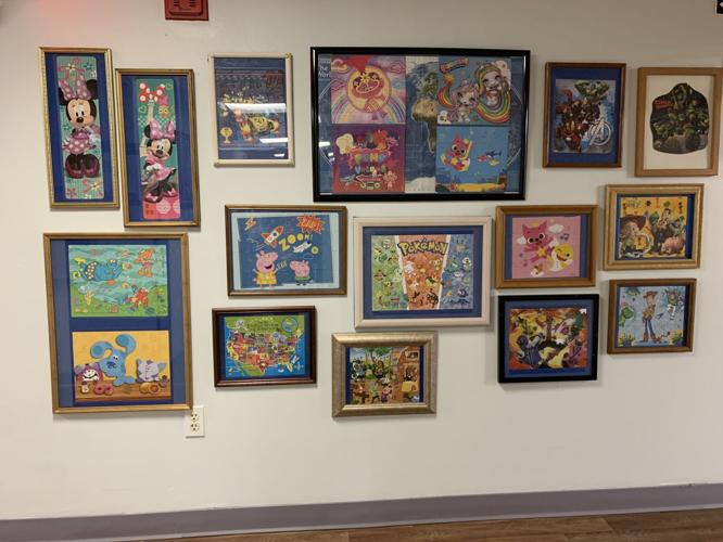 New board games, puzzles available for checkout at the Library ...