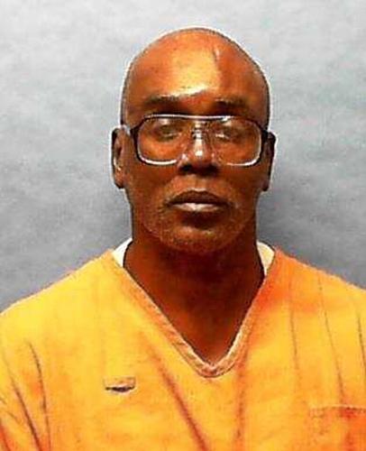 Jones executed in 1990 Miami murders | | midfloridanewspapers.com