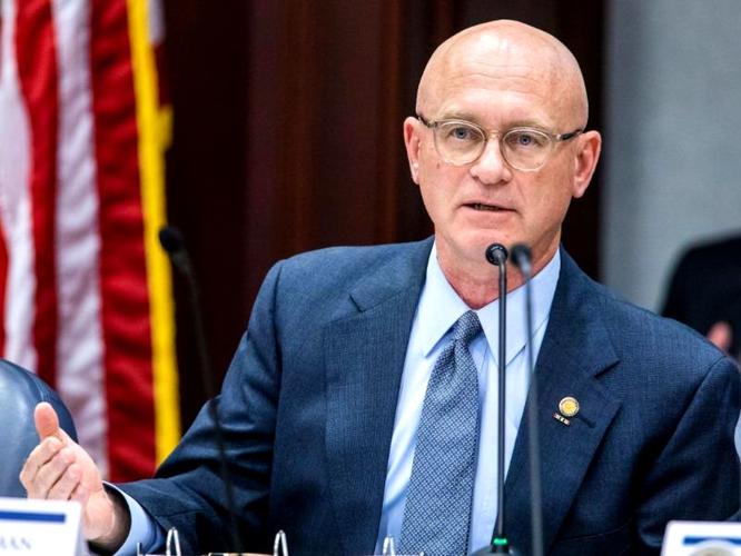 House supports expanded role for nurses | Highlands News-Sun ...