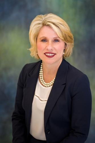 Lake-Sumter State College president resigns | Triangle Sun ...