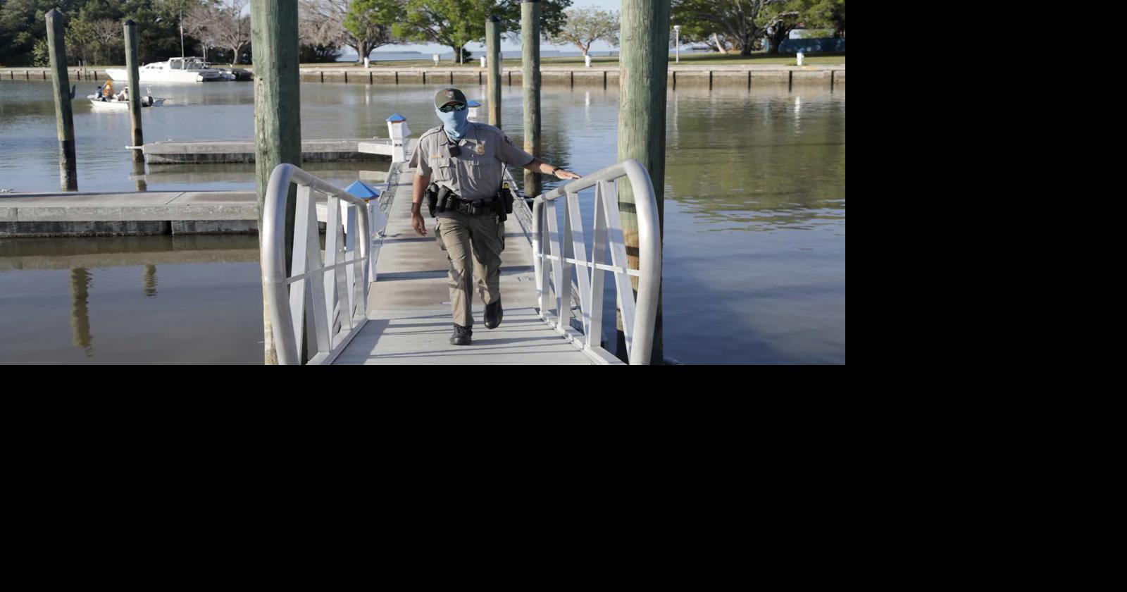 National parks visitors should plan for 'new normal' | Highlands News ...