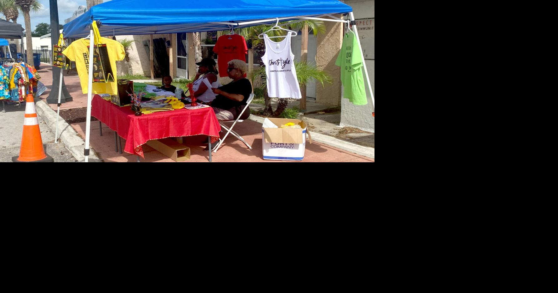 Juneteenth: Keeping faith in freedom | Highlands News-Sun ...