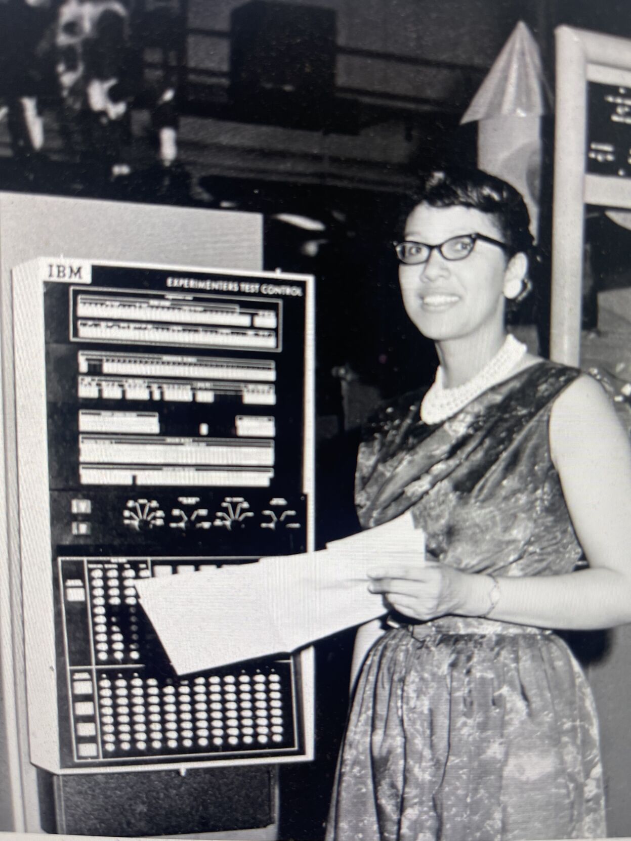 The hidden figures behind NASA’s success | News | midfloridanewspapers.com