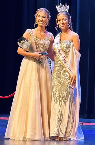 Lemler takes Junior Miss Avon Park title | Highlands Sun ...