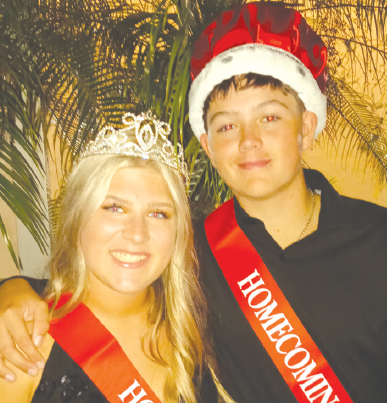 Homecoming Raiders | Sumter Sun Times | midfloridanewspapers.com