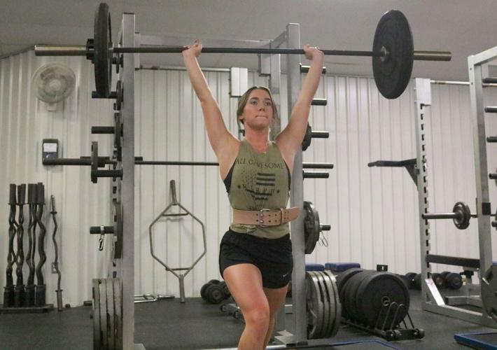 Sebring girls ready for heavy lifting | Highlands News-Sun ...