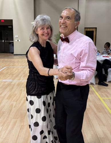 A trip down memory lane at White Sneakers Ball | Highlands News-Sun ...