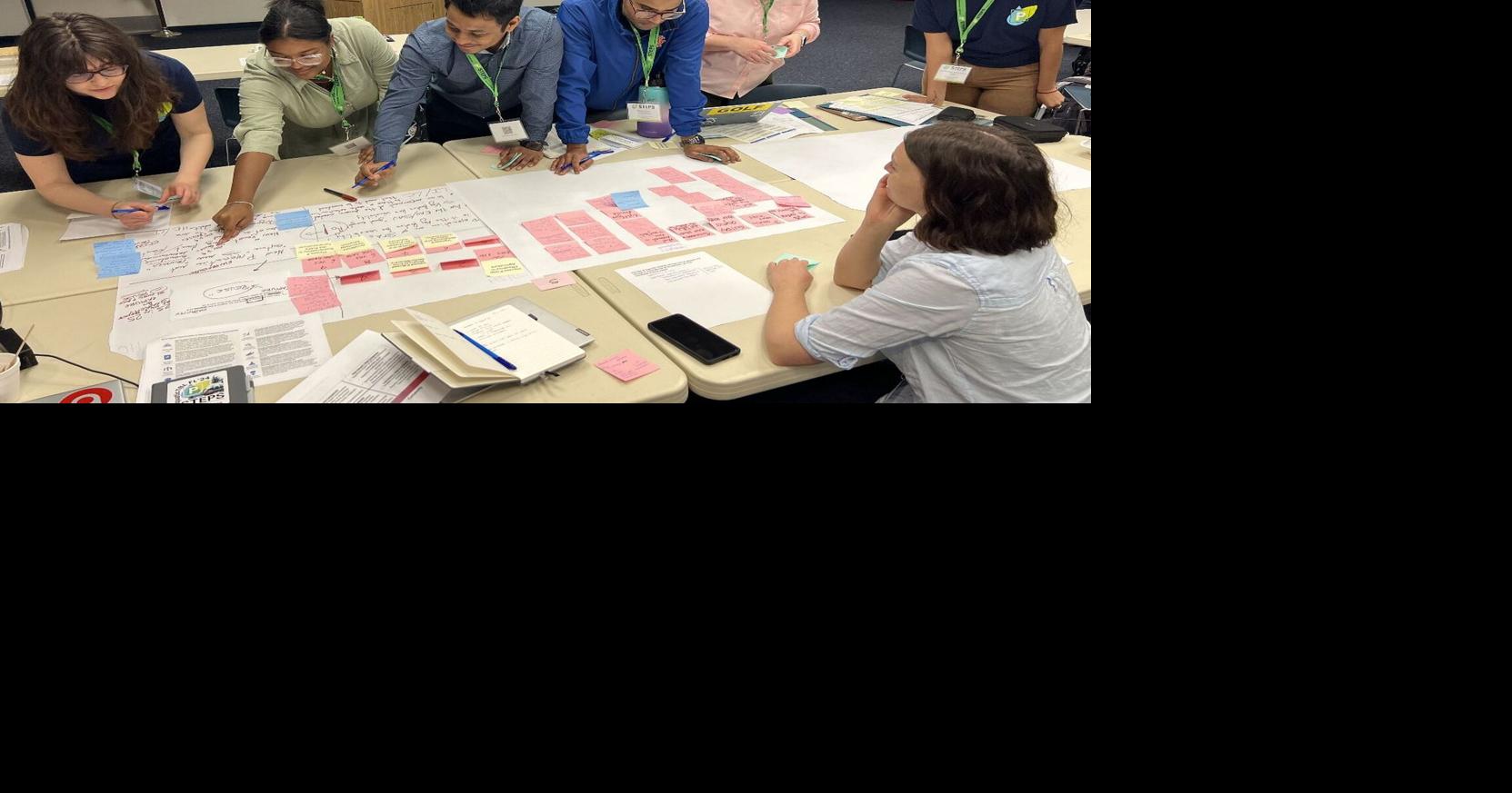 UF/IFAS scientists host next ‘STEPS’ toward phosphorus sustainability ...