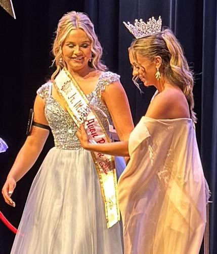 Lemler takes Junior Miss Avon Park title | Highlands Sun ...