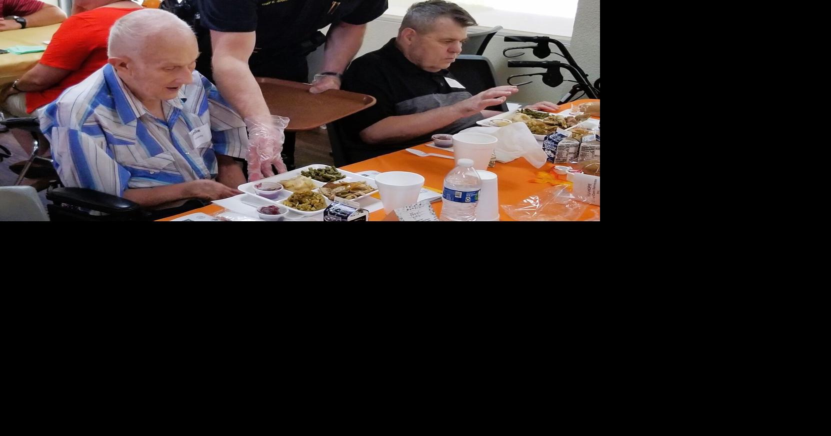 Giving thanks in the Heartland | Highlands News-Sun ...