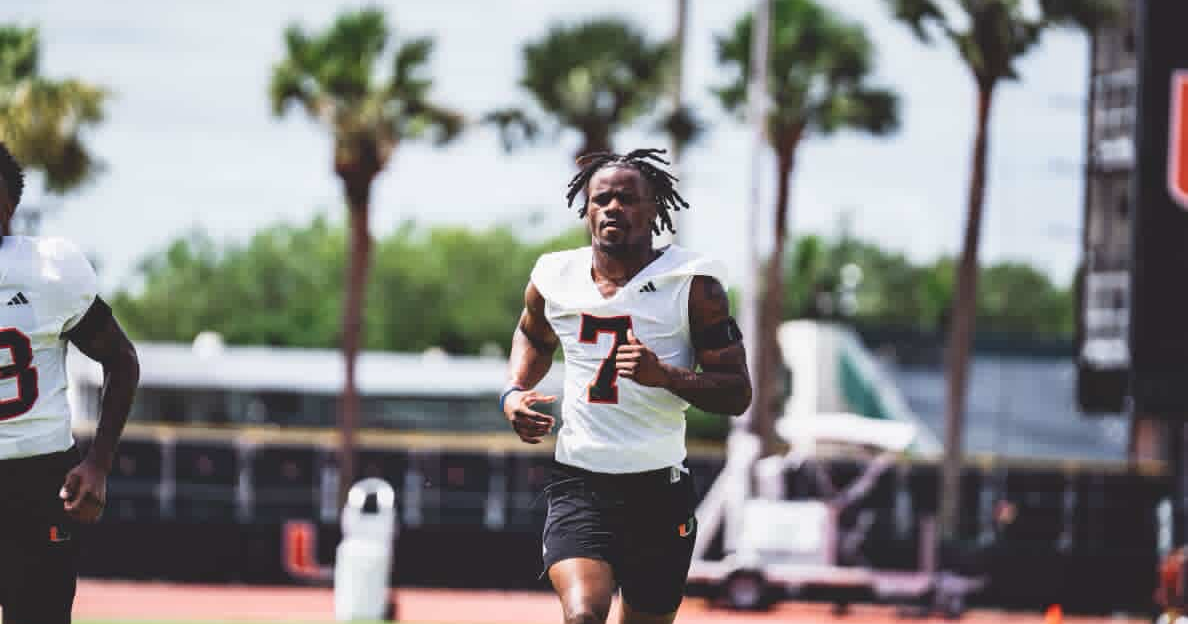 WILDCAT SPOTLIGHT: Zechariah Poyser - “God is with me!! I can’t lose ...