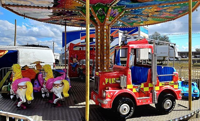 Highlands County Fair starts today | News | midfloridanewspapers.com