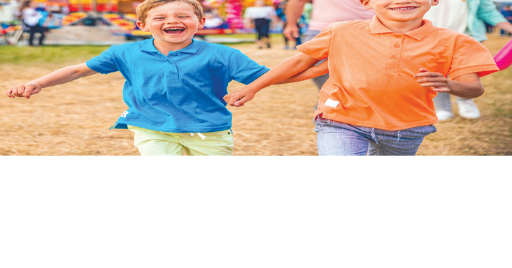 Free kids admission to Lake County Fair | Triangle News Leader ...