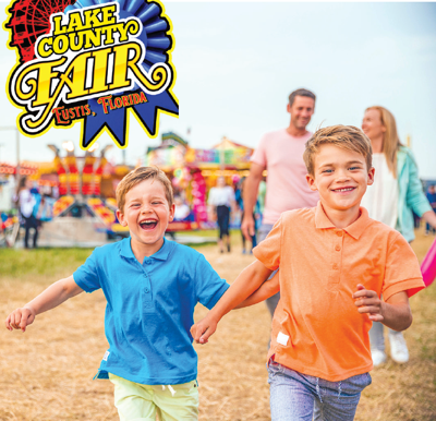 Free kids admission to Lake County Fair | Triangle News Leader ...