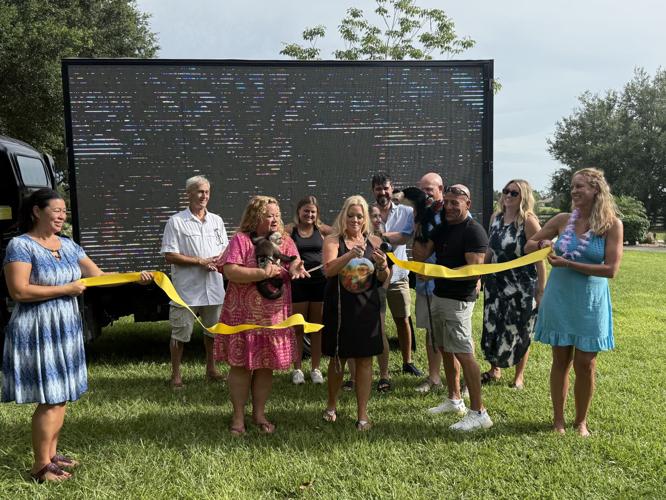 Kinsey’s mission: Rescue, rehabilitate, educate | Clermont Sun ...