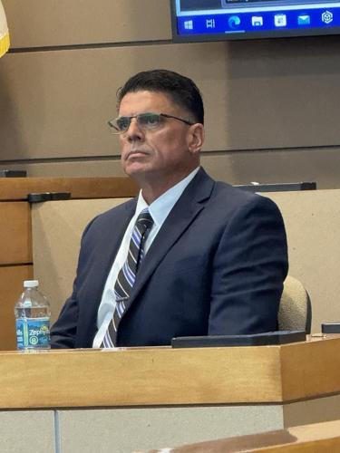 Experts heard from in Xaver's Spencer hearing | Highlands News-Sun ...
