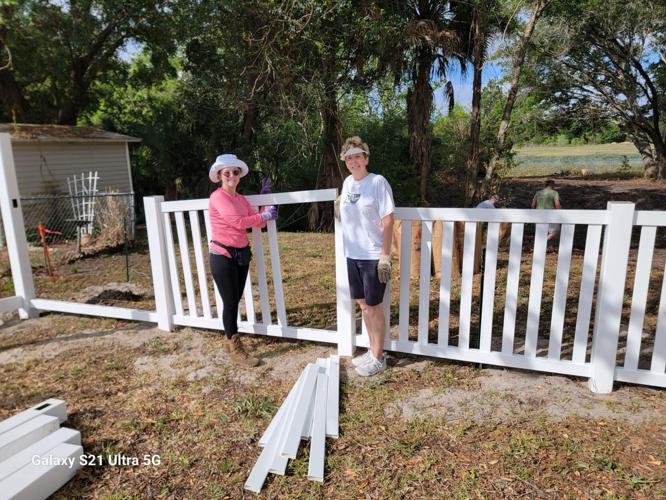 A welcome home for female veterans | Triangle News Leader ...