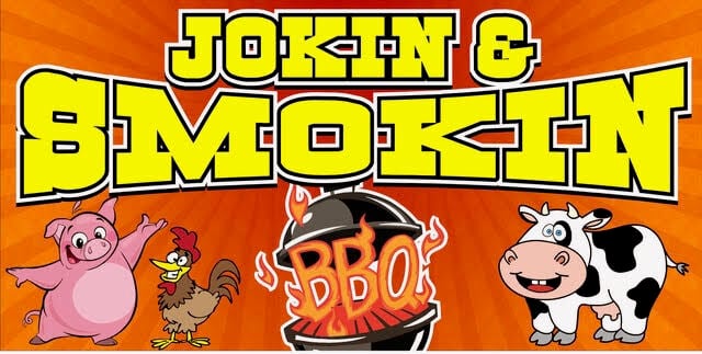 Jokin n Smokin-Brisket and chicken and ribs, oh my! | Clermont News ...