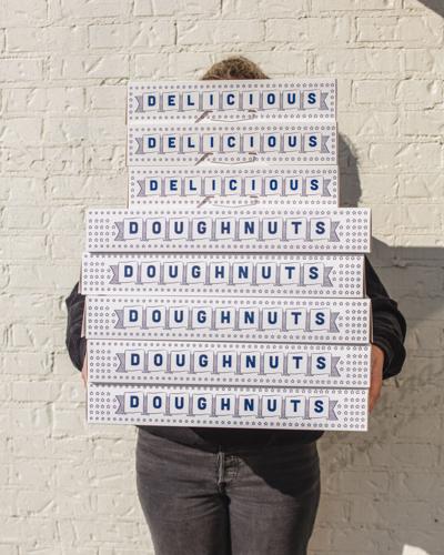 Hey y’all, let’s go eat at…Parlor Doughnuts | Community ...