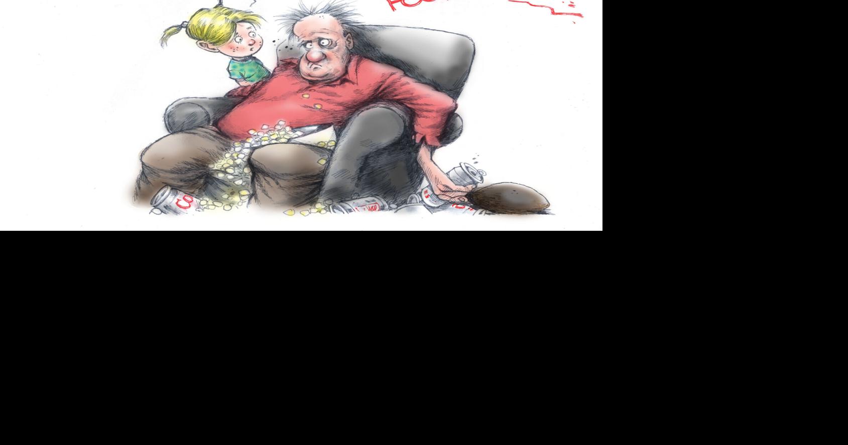 Too much football | Opinions | midfloridanewspapers.com