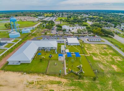 Victory Ridge Academy continues expansion - and you can help | Four ...