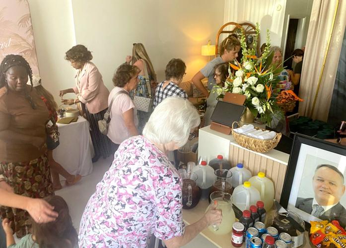 Remembering Daddy: Maxcy daughters open CC Studio on late father's ...