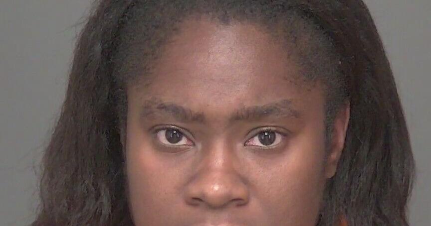 Venning arrested for threats to kill | Highlands News-Sun ...