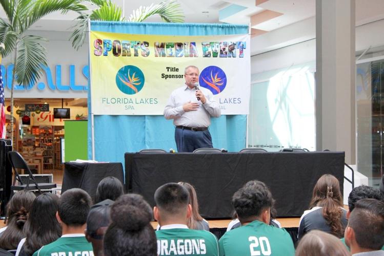 Green Dragons winter teams getting stronger | Highlands Sun ...