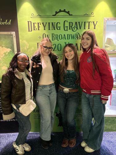 Avon Park dancers shine in Macy’s Thanksgiving Day Parade | Highlands ...