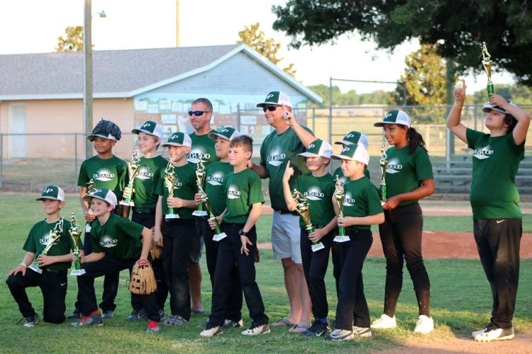 Rotary and Duda Sod win championship | | midfloridanewspapers.com