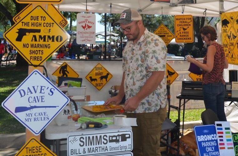 Sebring Soda Festival puts some fizz in downtown | Highlands Sun ...