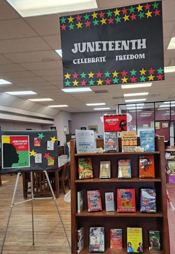 Significance of Juneteenth and how to celebrate | Highlands Sun ...