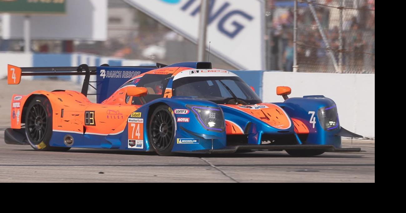 GTP race is wide open heading to CTMP | Highlands News-Sun ...
