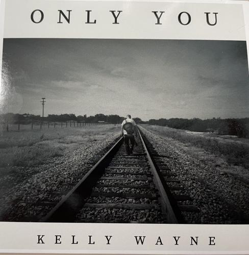 Kelly Wayne writes and sings from heart | Highlands News-Sun ...