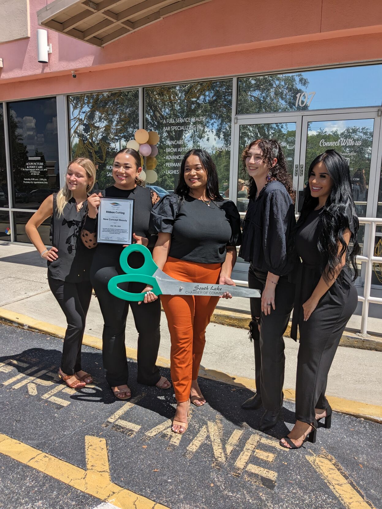 Faces and Places - August 2 | News | midfloridanewspapers.com