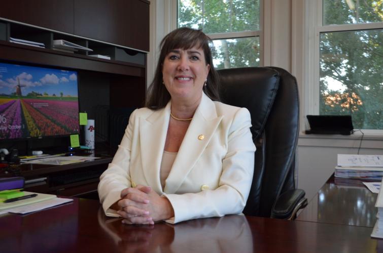 Avon Park approves Kelly's city manager contract | Highlands News-Sun ...