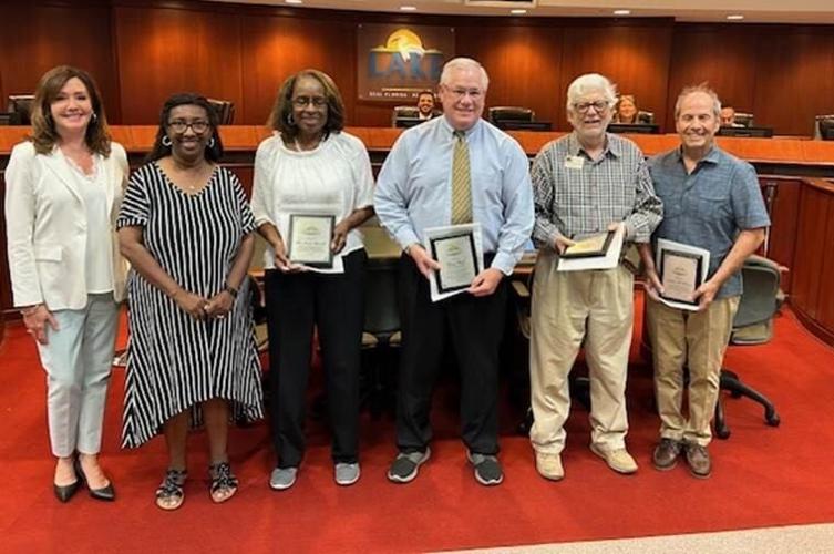 Faces and Places - June 26 | Triangle Sun | midfloridanewspapers.com