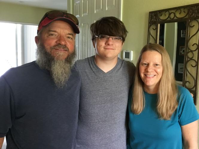2022 graduate Jacob Sueppel wins two prestigious academic awards | News ...