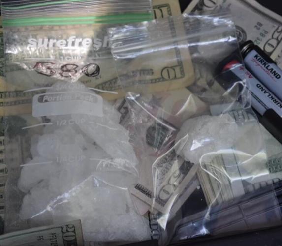 Operation nabs nearly 8 pounds of meth, 18 people | Highlands News-Sun ...