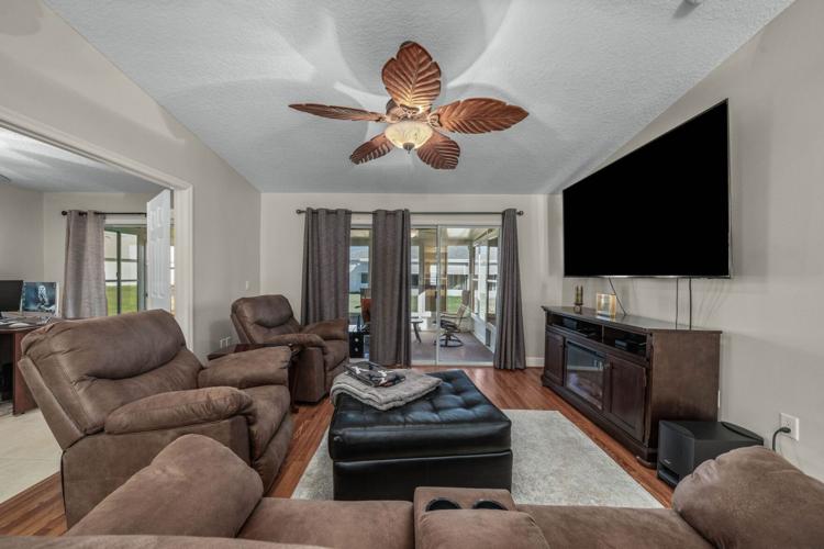 Vantage Pointe home perfect for all seasons | Highlands Homes ...