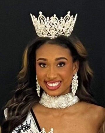 Miss Sumter County working to serve community | Sumter Sun Times ...