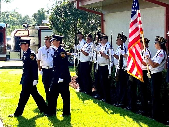 9/11: Remember the sacrifice of the first responders | Highlands News ...