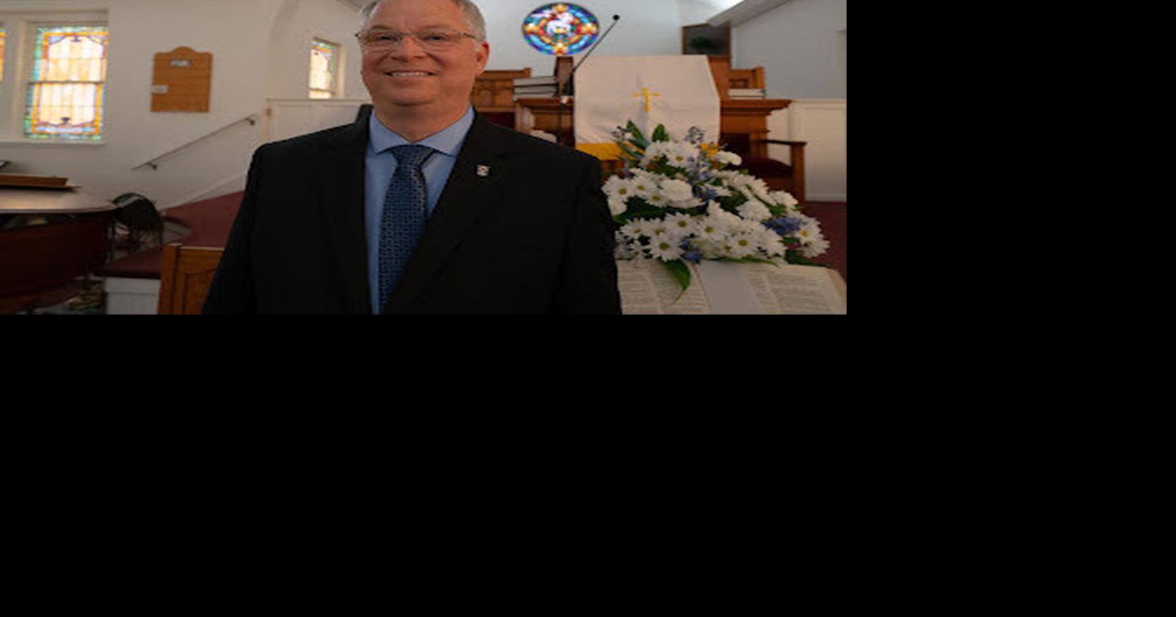 Rev. Karl Davis heads First Presbyterian A.R.P. Church of Sebring ...
