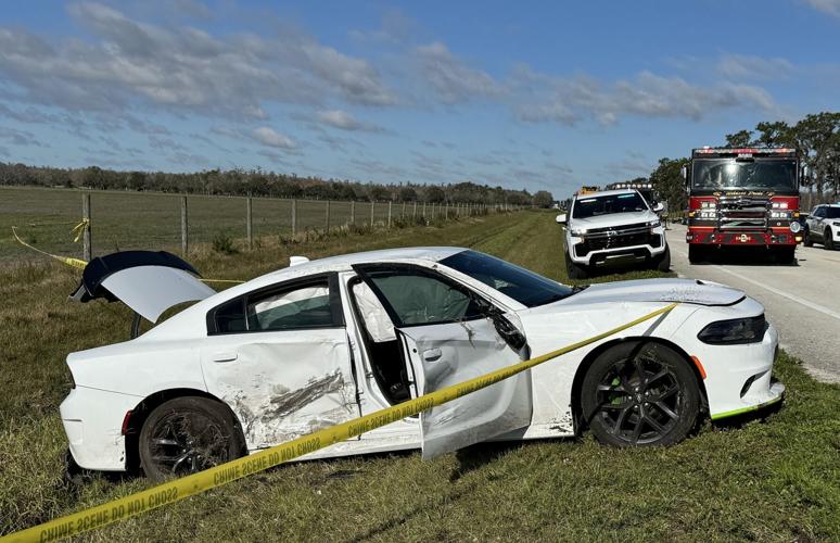 High-speed chase suspect linked to Sebring shooting | News ...