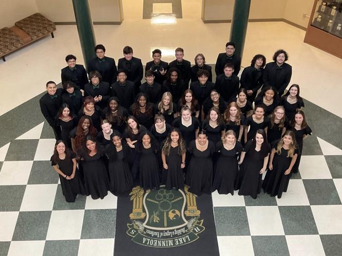 Faces and Places - November 22 | News | midfloridanewspapers.com