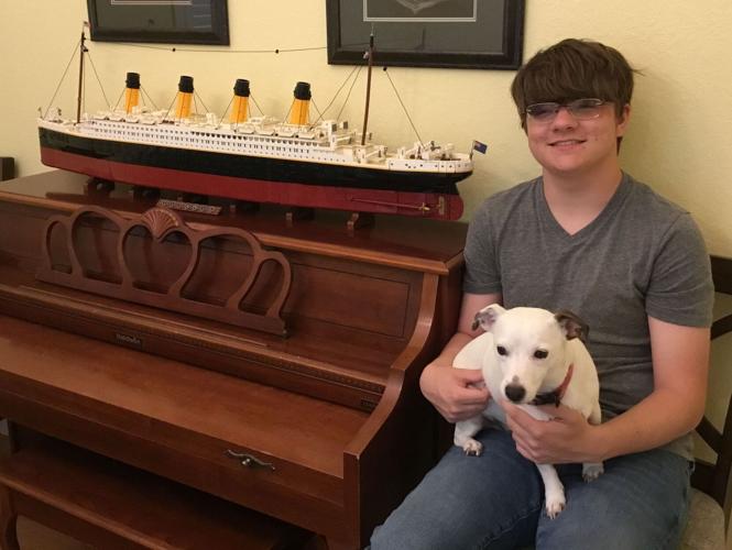 2022 graduate Jacob Sueppel wins two prestigious academic awards | News ...