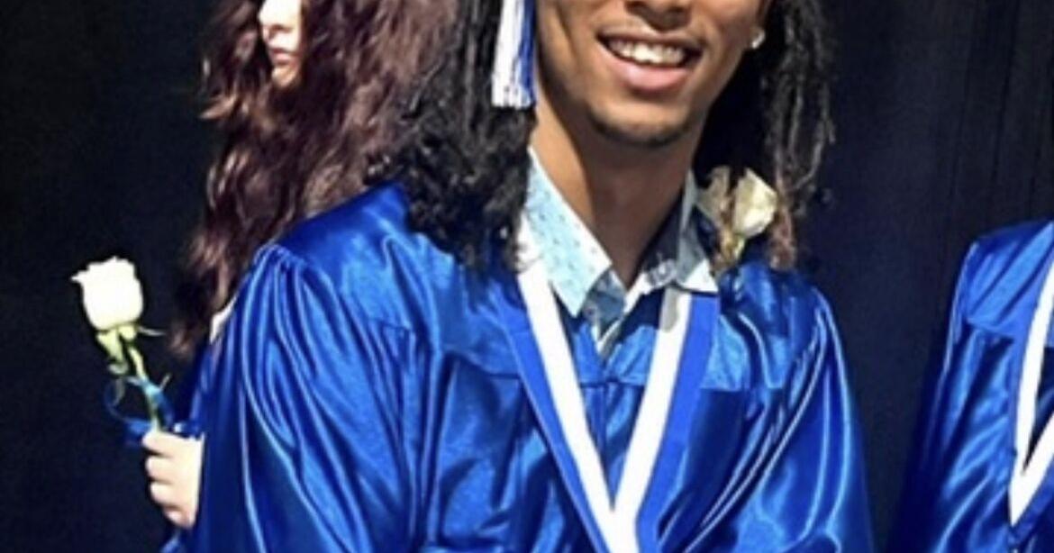 Live like Zay: A legacy of generosity that continues to grow | News ...