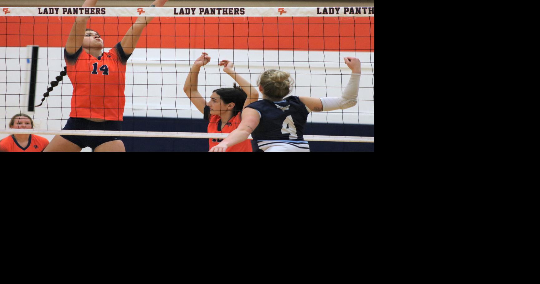 Panthers face big end-of-season road test | Local ...