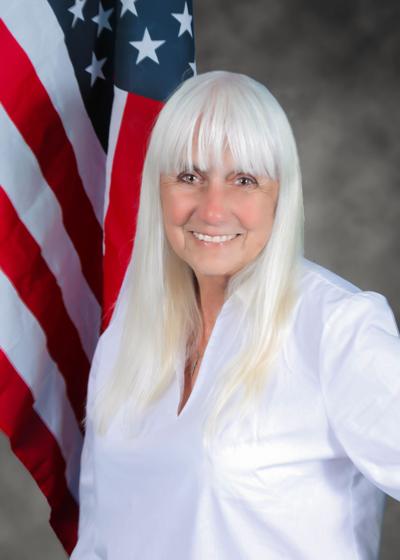 Worley, defeated in 2022, to finish Sapp's term | News ...