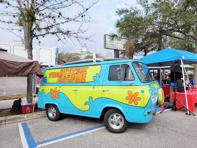 SyFy Bartow back and bigger than ever | Highlands Sun ...